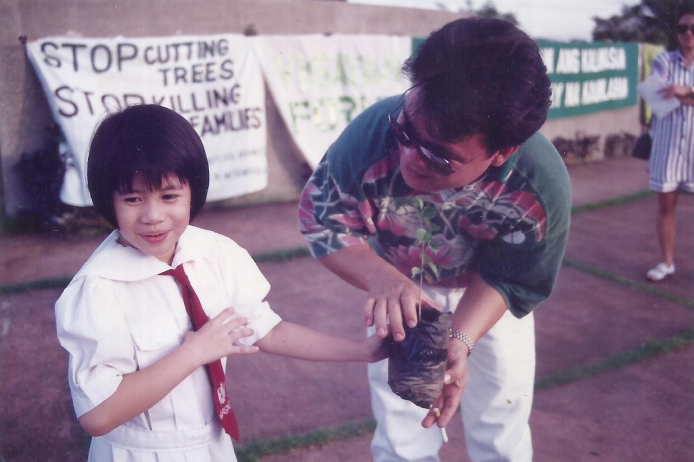 Meet — Haribon Foundation